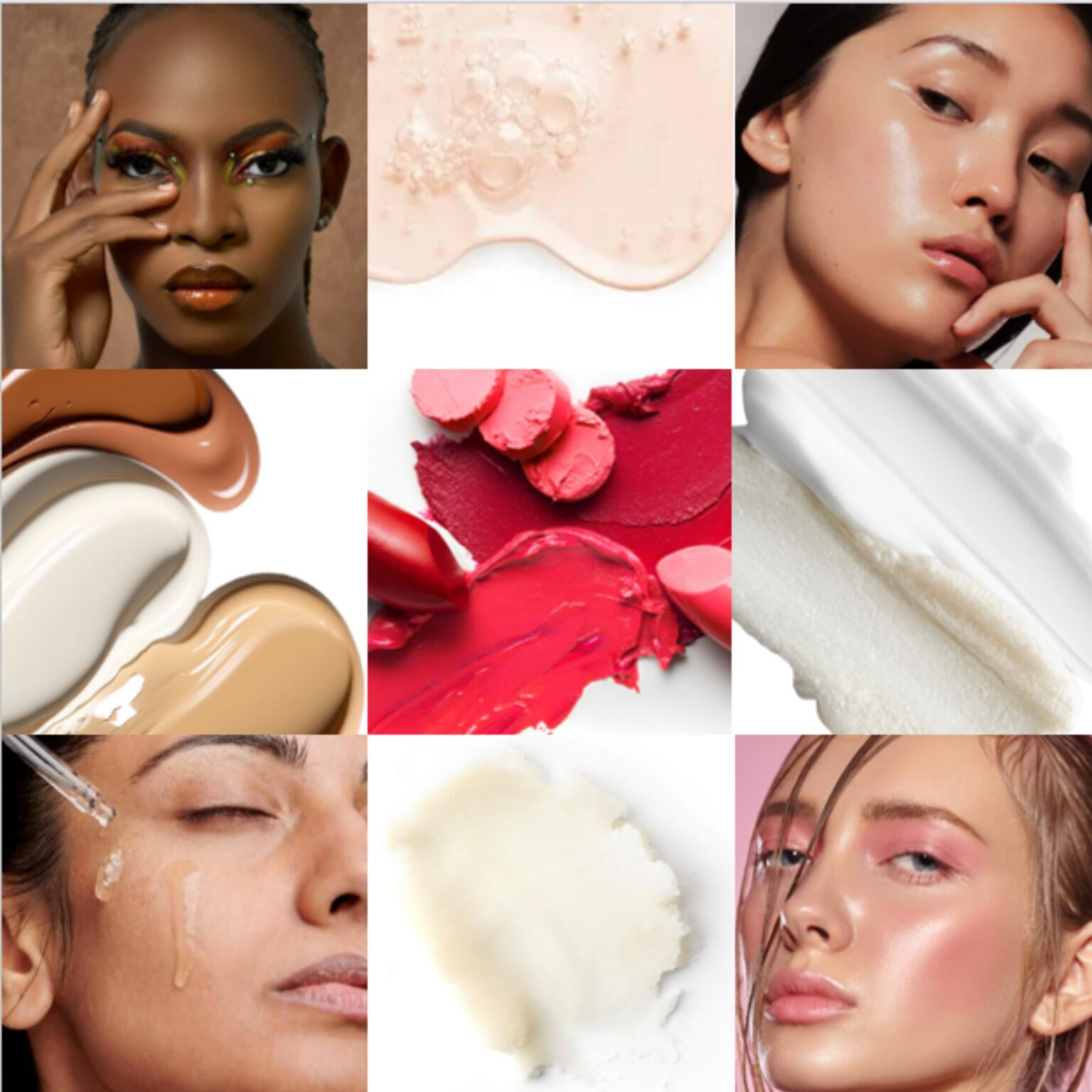 MS BEAUTiLAB, Innovation Maquillage & Soins Cosmétiques